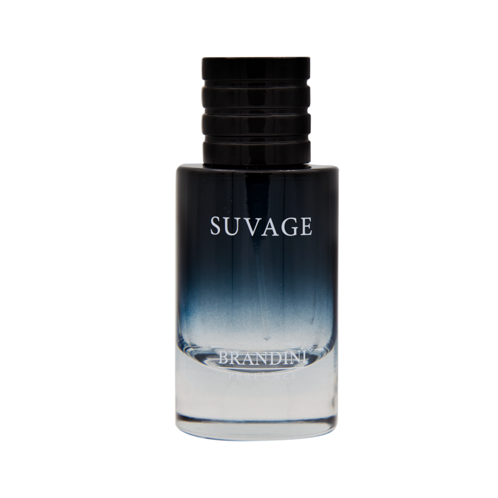 عطر ادکلن ساواج مردانه Suvage عطربار